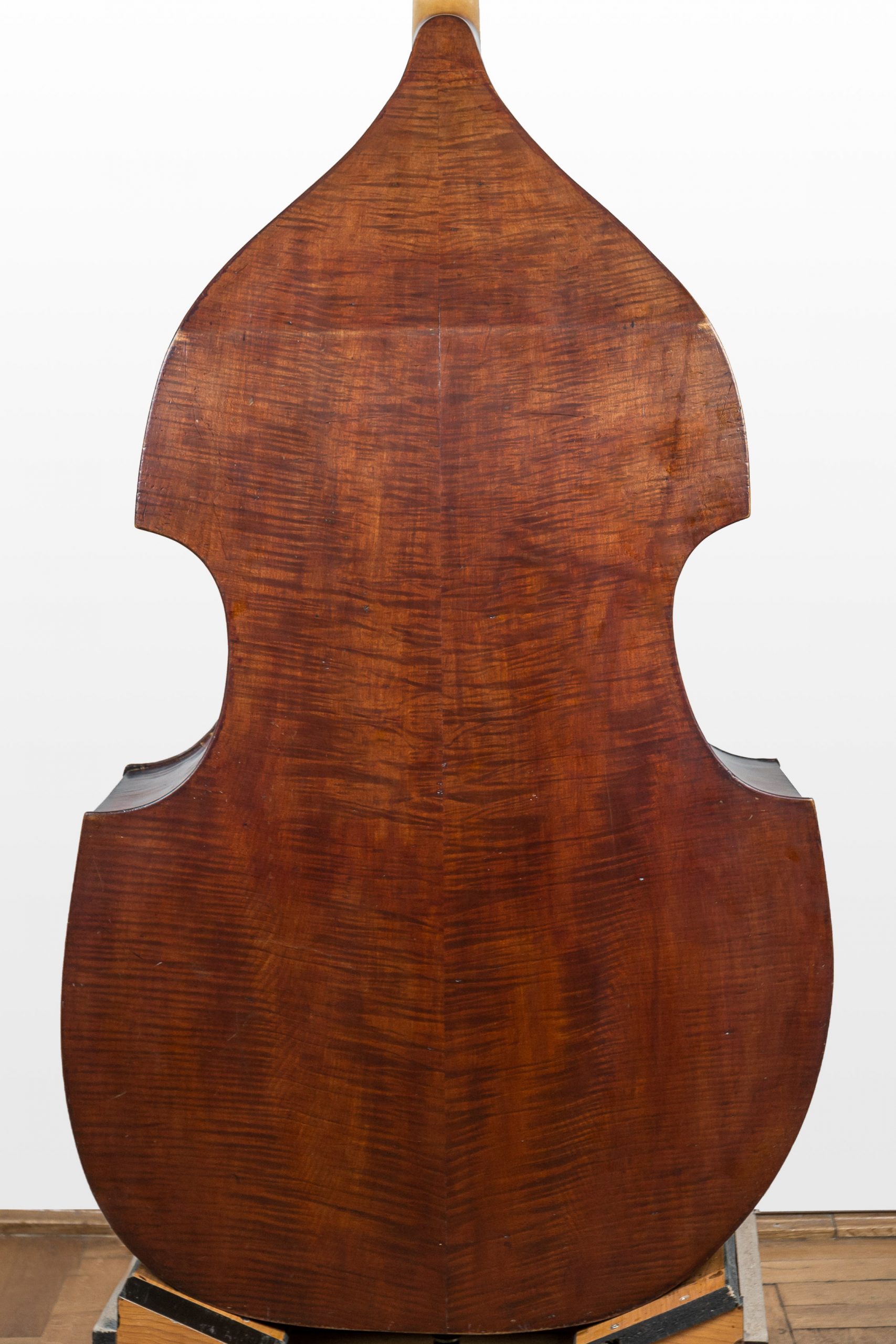 Old double basses for sale - Gellert Basses
